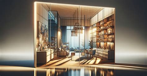 Custom Plexiglass Solutions For Homes Luxface