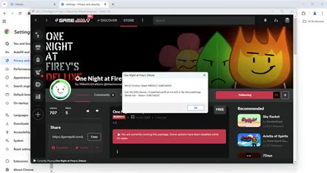 Game Jolt Share Your Creations