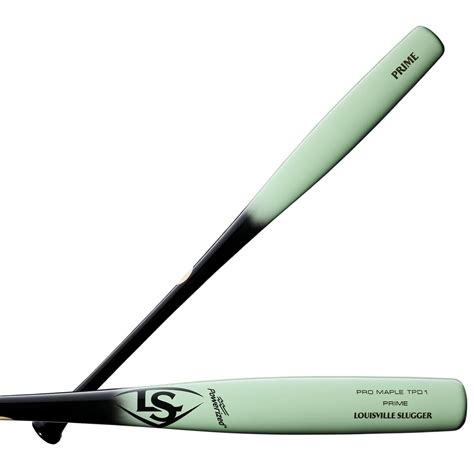 Louisville Slugger Pro Prime Tpd1 Torpedo Maple Baseball Bat Mint
