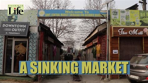 A Sinking Market Youtube