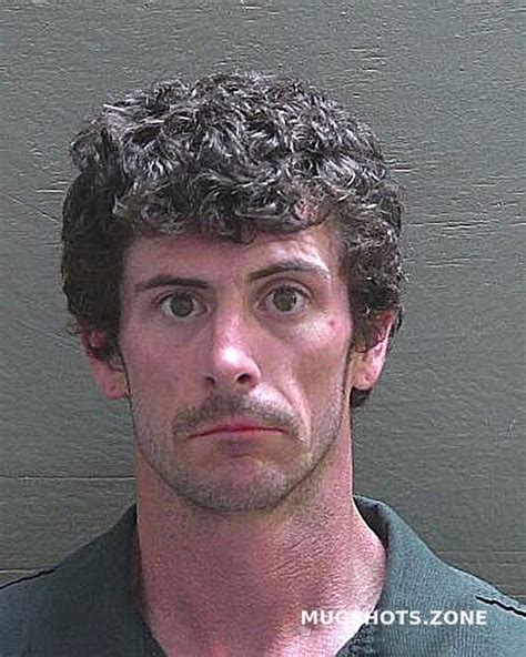 LORD THOMAS EARL 12 11 2023 Escambia County Mugshots Zone