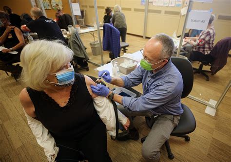 Kitsap Public Health District Leader Resigning In July