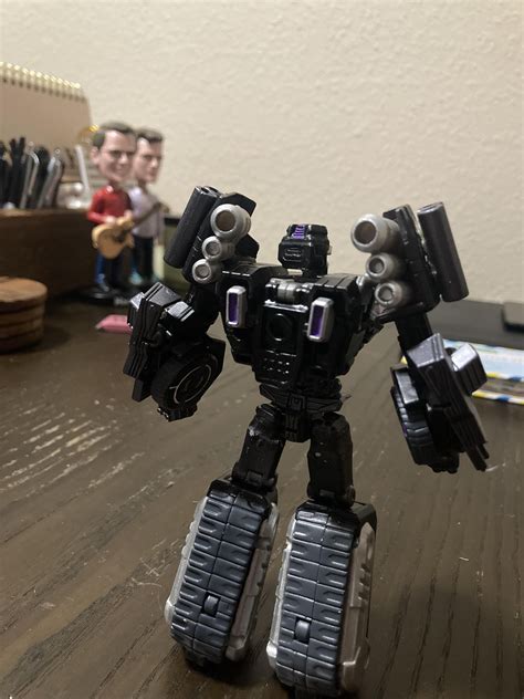 Custom Oc Transformer R Customtransformers