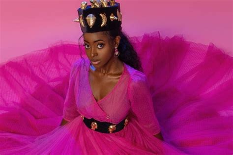 Nguessan Cadic Je Suis En Couple Mais Lex Miss Ivoirienne Au Coeur Dune Polémique