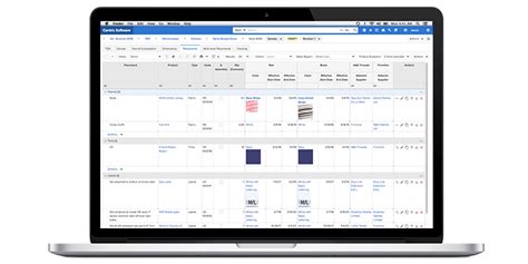 Centric Software Releases Centric 8 Plm V63 Centric Software