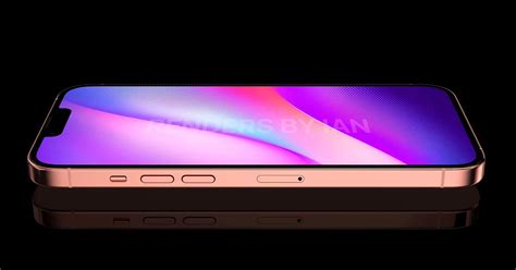 Iphone 13 Especificaciones Precio Y Fecha De Salida
