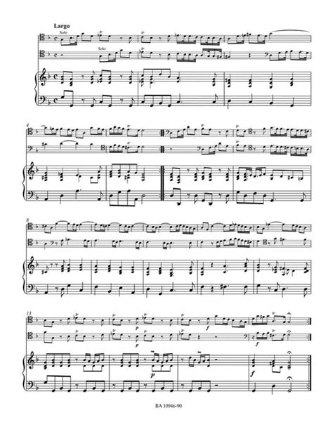 Concerto G Minor Rv 531 2 Vcpno — The Sydney String Centre