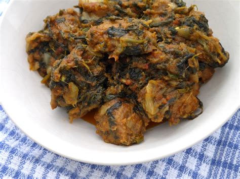 This Muslim Girl Bakes Lamb Spinach Curry Gosht Palak