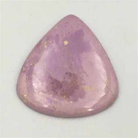 Phosphosiderite Cabachon Rock N Granny