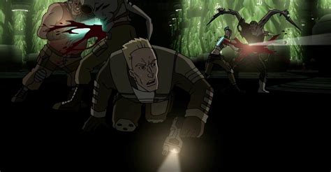 Watch Dead Space Aftermath Full Movie Online In Hd Find Where To