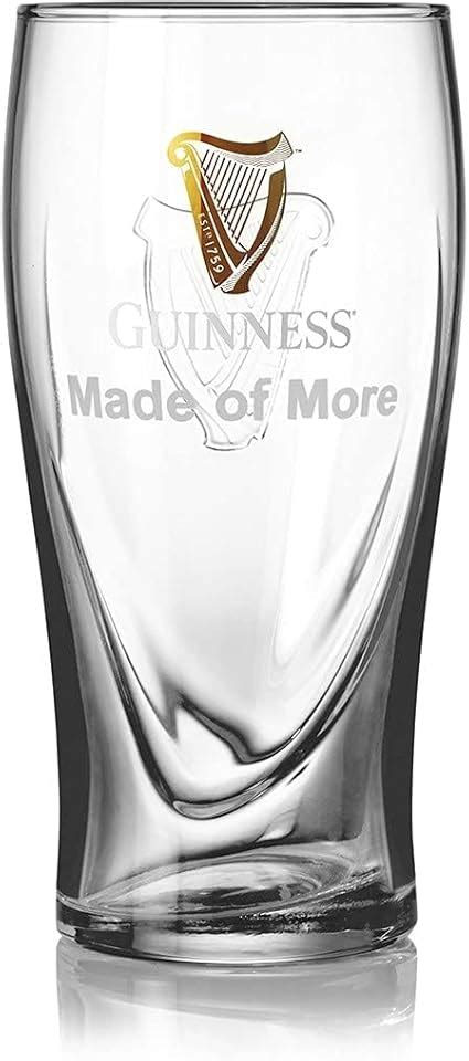 Guinness Custom Engraved Personalized Gravity Pint Beer