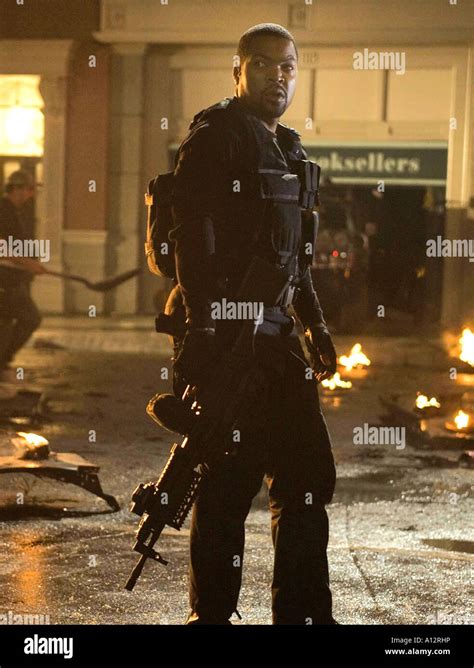 XXx State Of The Union Year 2005 Director Lee Tamahori Ice Cube Stock Photo Alamy