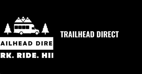Trailhead Direct 2trailhead Direct