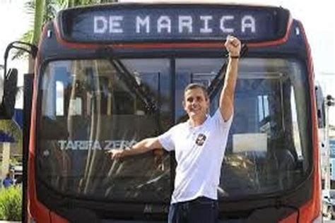 MP ajuíza ação de improbidade contra Fabiano Horta prefeito de Maricá
