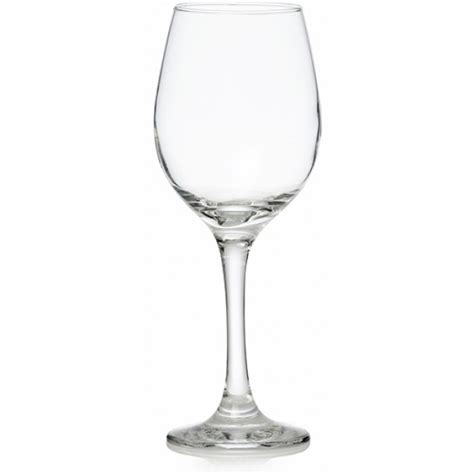 Lyon Set Of 4 White Wine Glasses 385ml Binuns South Africa