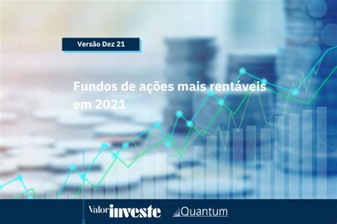 Fundos De Ações Mais Rentáveis Em 2021 Quantum Finance