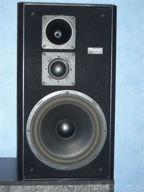Gehörnte Magnat Msp 70 Magnat Stereo Hifi Forum De Bildergalerie