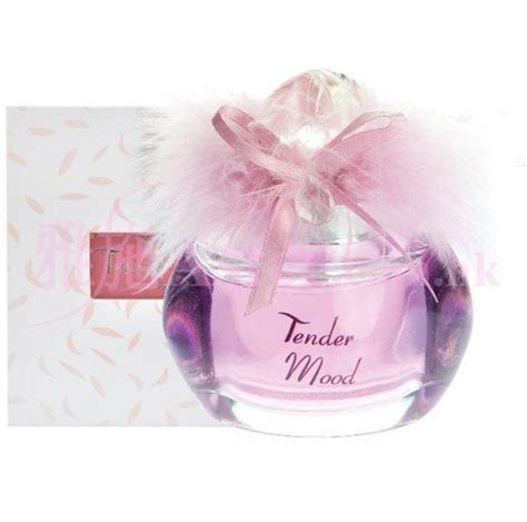 Tender Mood Femme - Eau de Parfum 100 ml - LHMIZA : Boutique d'achat ...