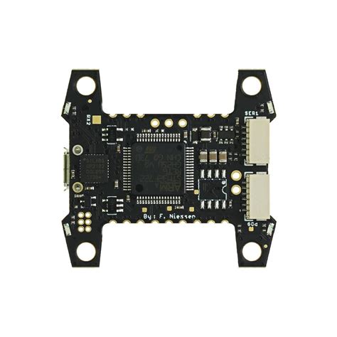 Flyduino KISS V FC Bit Flight Controller MyFPV