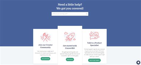 Convertkit Review 1 Marketing Platform For Growing Firms