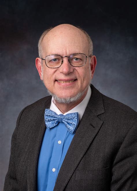 Alan Kahan 80 Explores The History Of Liberalism In New Book