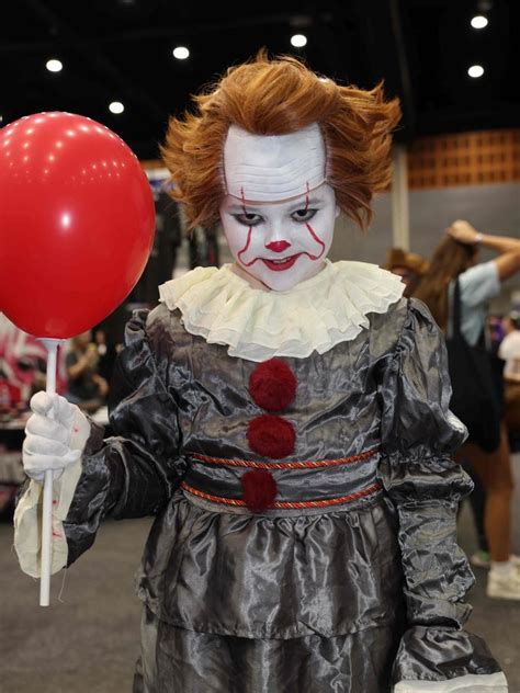 90 Photos Supanova Comic Con And Gaming Expo Daily Telegraph