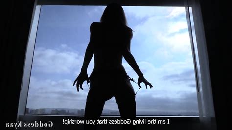 Controlled Forever By Kyaaism Goddess Worship Sermon With Subtitles