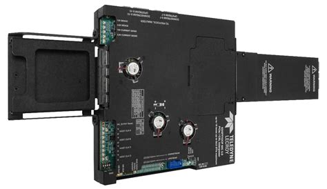 Teledyne Lecroy Pcie 6 0 Ocp 3 0 Nic Interposer Open Compute Project
