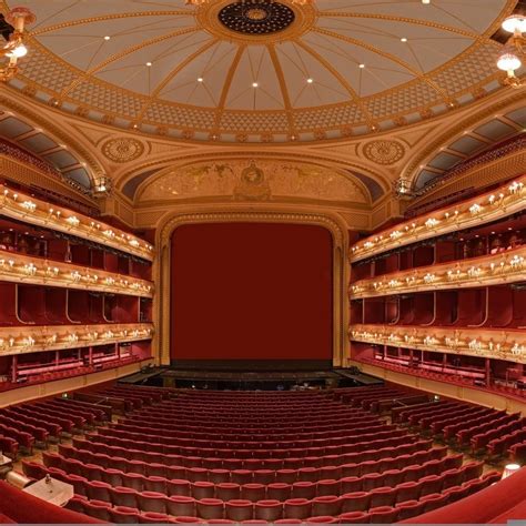 11 Secrets Of Londons Royal Opera House Londonist