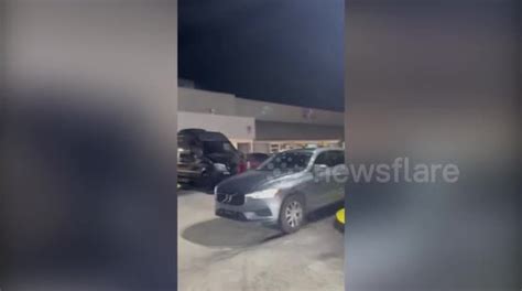 Watch As Love And Hip Hop Miamis New Star Sukihana Gets Into A Fight