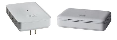 Cisco Business Series Mesh Extenders Cisco