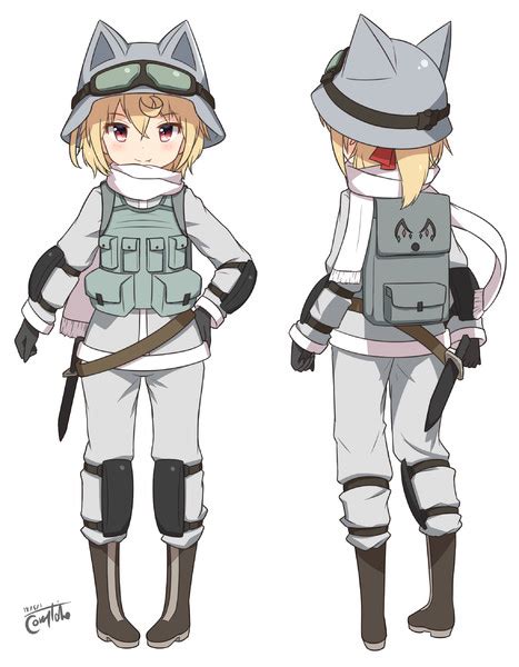 Ggoフランちゃん 藤原ﾉこーりー さんのイラスト ニコニコ静画 イラスト