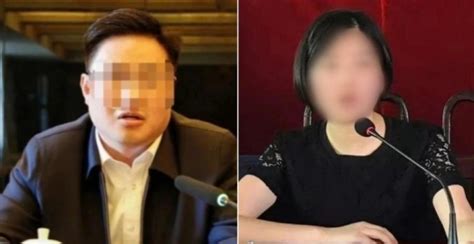 江西万年县委书记被举报性侵下属 官方：女方为升迁违反生活纪律腾讯新闻