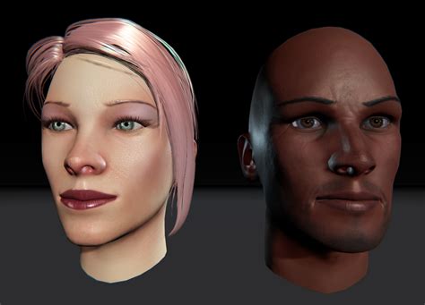 Human Shaders For Unity Human Shader Pack Deprecated No Support By RRFreelance