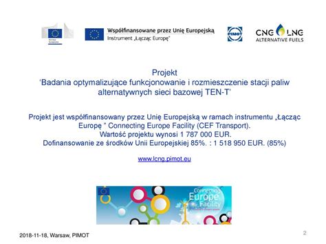 Międzynarodowa Konferencja Naukowa Strefy Metanu Poznań ppt pobierz