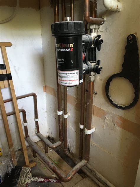 Turning Water Off The Combi Boiler Valiant Ecotec Plus 825 DIYnot Forums