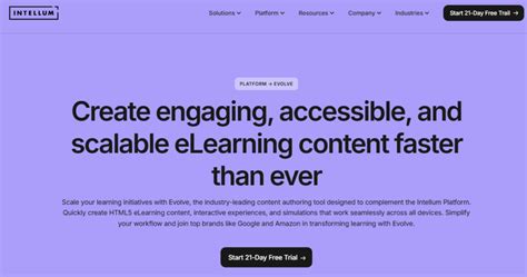 9 Authoring Tool Examples Training Providers Should Know About In 2025
