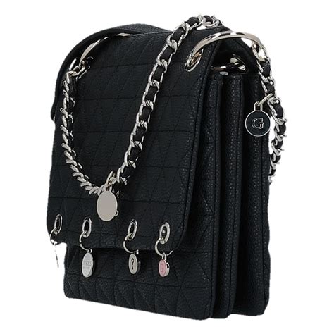 Ženska Torba Guess Fleur Crossbody Flap