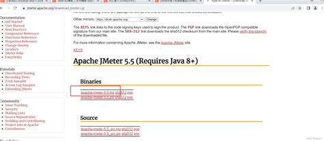 linux下安装jmeter 怎样在linux环境安装jmeter csdn博客