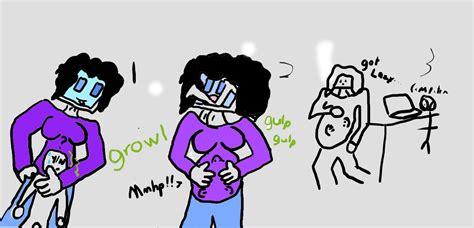 Robot Girl Vore By Biggybobb On Deviantart
