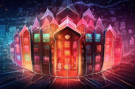 Premium Ai Image Cybersecurity Insurance Generative Ai