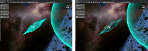 Shield Shader Micole Lai