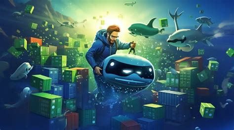 Understanding What Is Docker Image A Comprehensive Guide