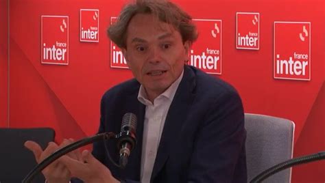 Frédéric Bizard Il y a un risque vital lorsque vous êtes à l hôpital