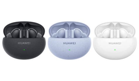 Huawei New Wireless Earbuds The FreeBuds I Is Coming Next Week TechTRP