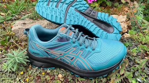 Asics Trail Scout 2 running shoe review: year-round running | Advnture