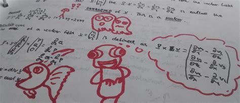 The Doodle Theorem And Beyond