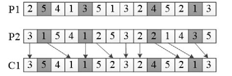 Genetic Algorithm Flowchart Download Scientific Diagram