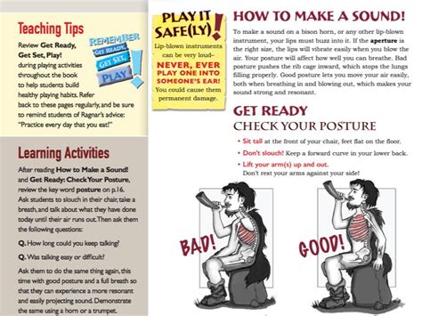 Pedagogy Bfb Brass®