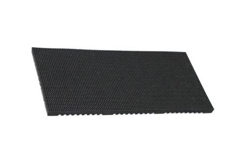 P1 8 Indoor Soft Flexible LED Display Module For Good Resolution Led Wall Led Screen Manufacturer